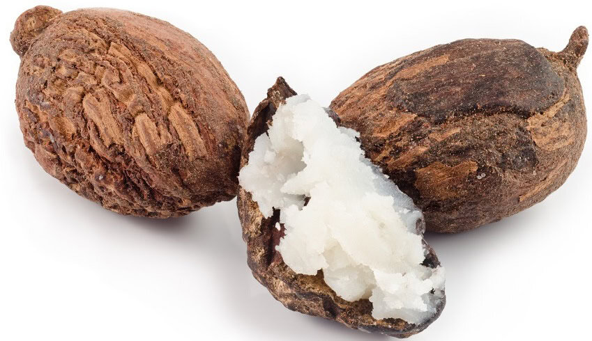 Wissenswertes – Bio-Sheabutter